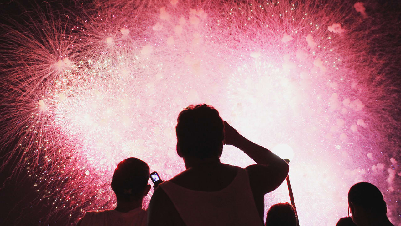 10 No-Fail Brand Resolutions For 2012