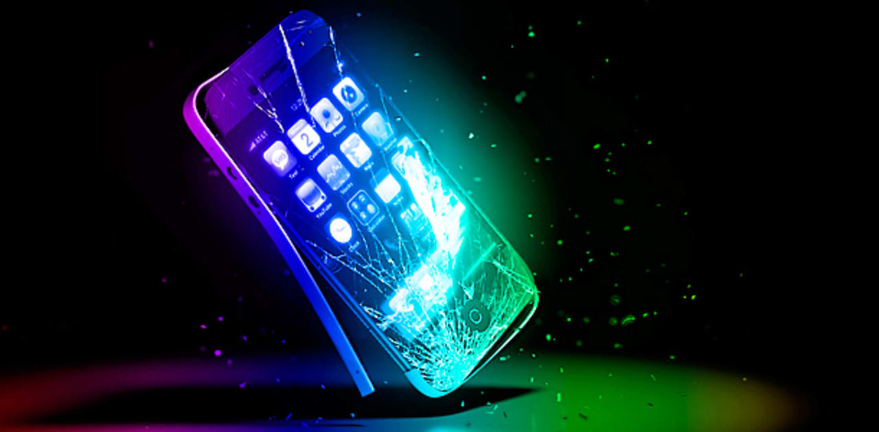 The Smartphone Revolution Is Over (For Now)