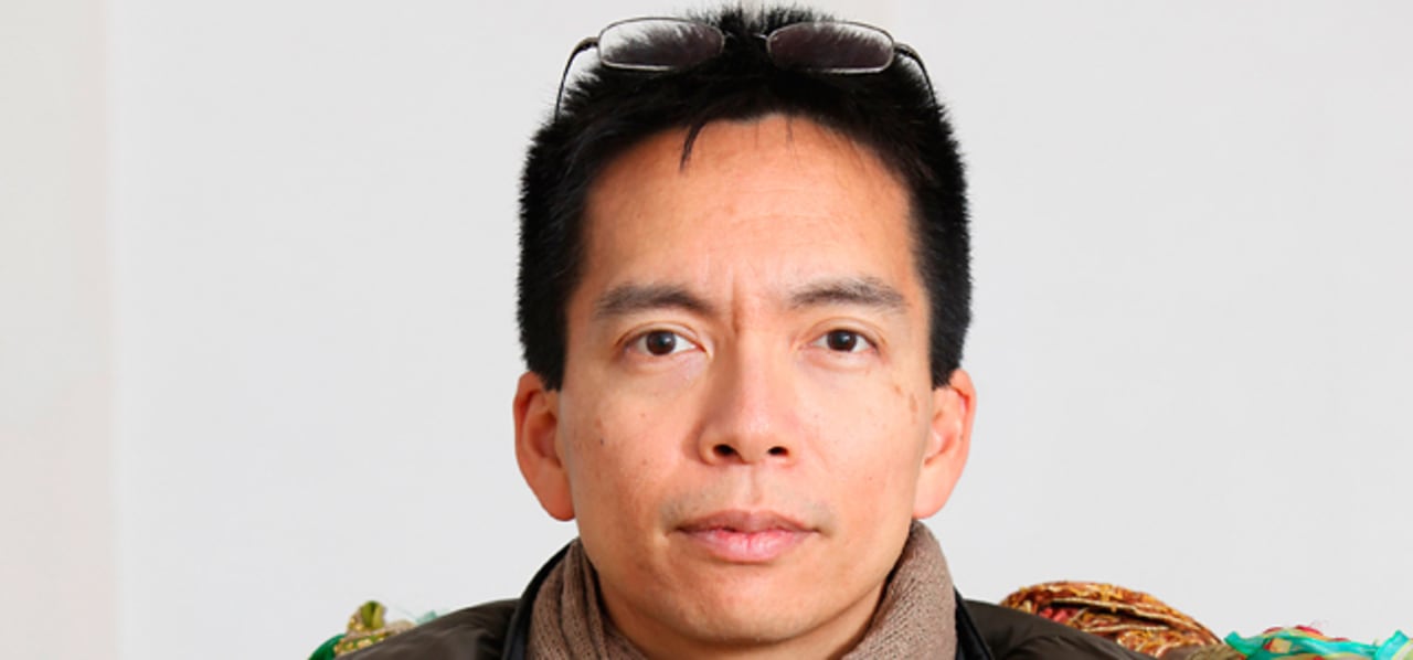 How John Maeda Sold RISD’s Faculty On His Vision For The School