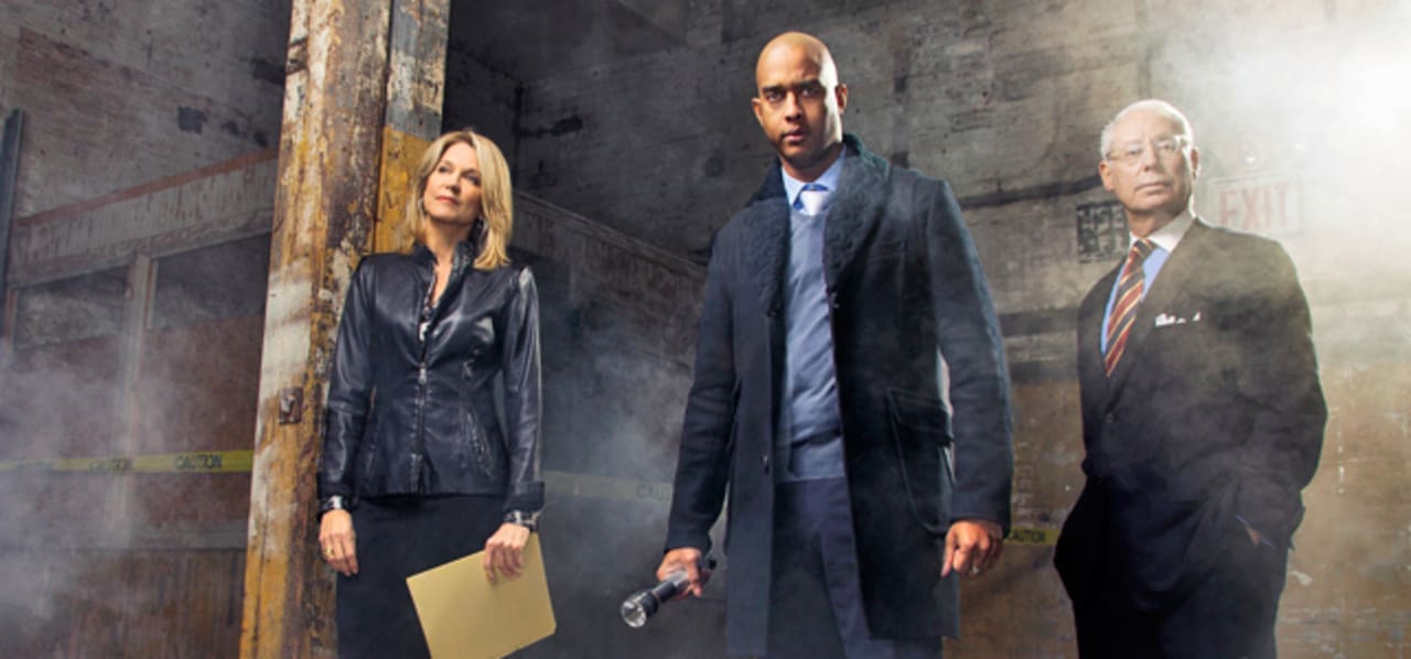 Discovery’s True-Crime ID Network Boosts Ratings With Original Program