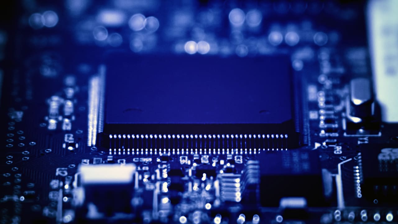 6 Tech Themes To Watch