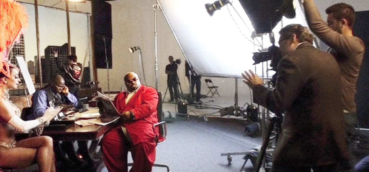 From The Editor: Our 100 Most Creative People In Business 2012 Are Bir