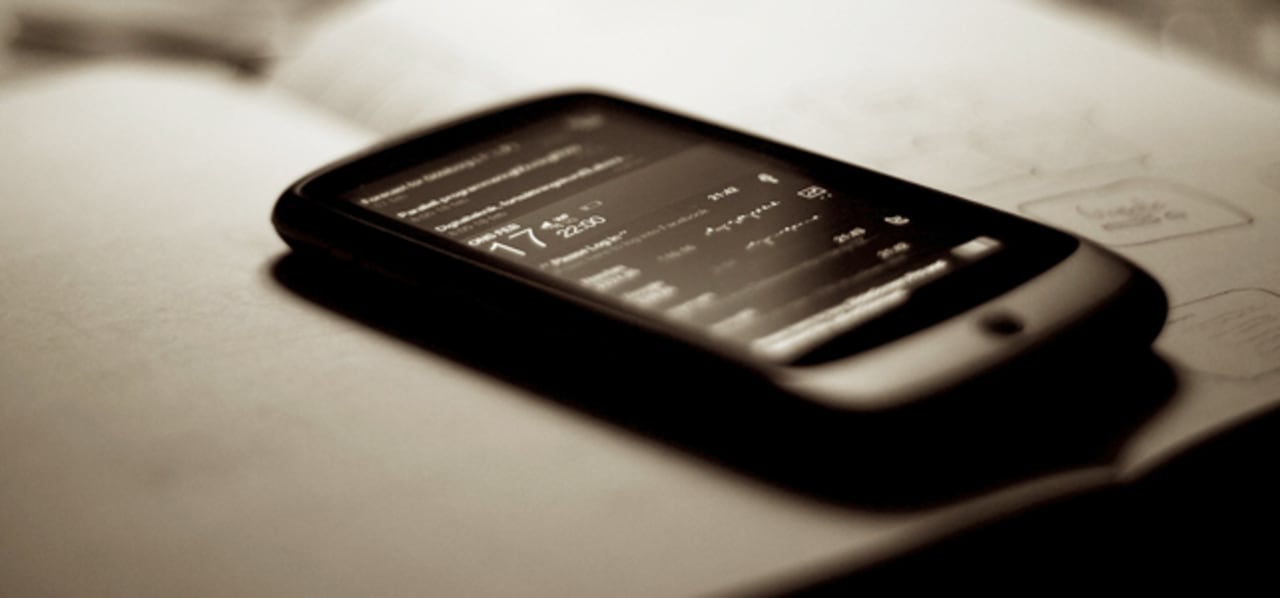 How To Pick One Good Android Phone