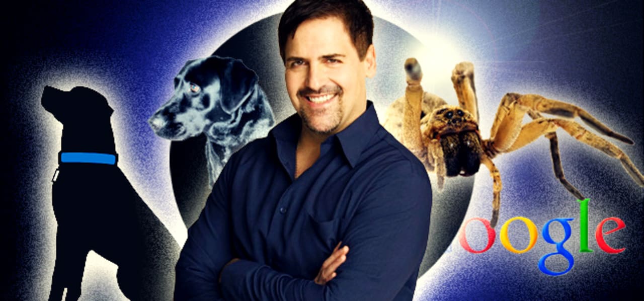 Google, Mark Cuban, And A Glimpse Into The Heart Of Patent Darkness