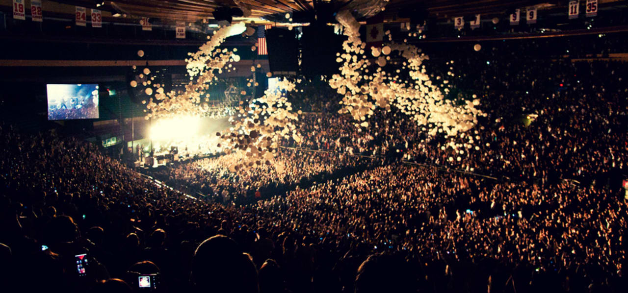 SoundExchange Hits $1 Billion In Digital Royalties