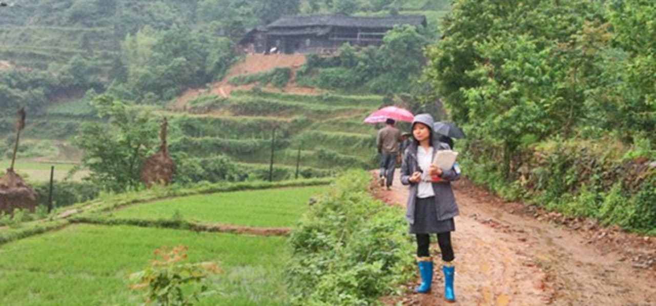 What Twitter Can Learn From Weibo: Field Notes From Global Tech Ethnog