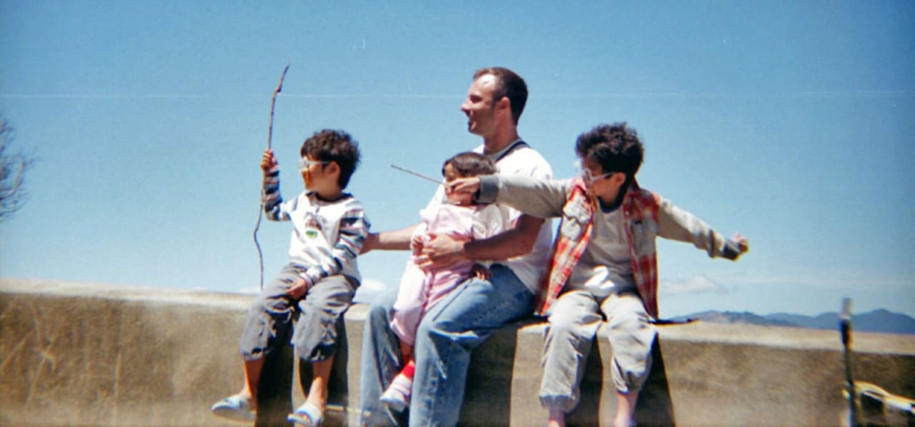 Andrew Slack Rallies Dumbledore’s Army For Marriage Equality, Haiti Ea