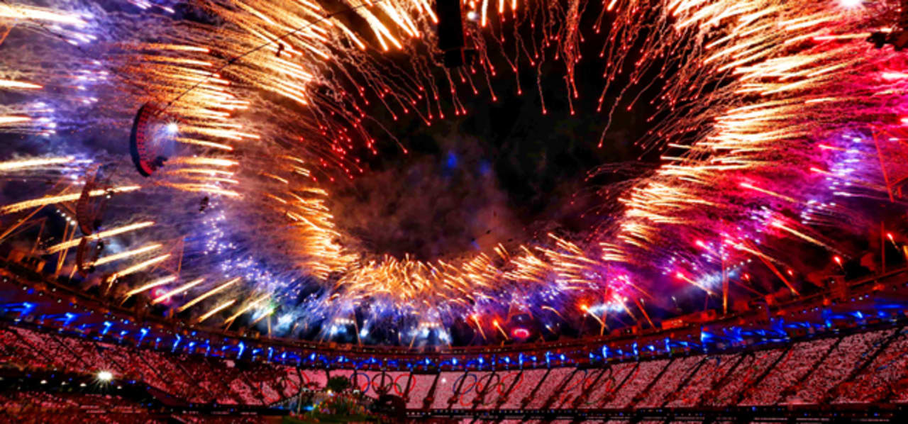 What Every CEO Can Learn From The Olympics’ Wacky Opening Ceremony