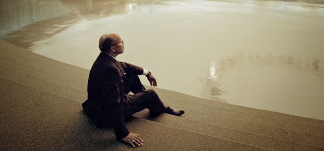 Ed Welburn’s Eye For Design Is Bringing GM Back To Its Glory Days