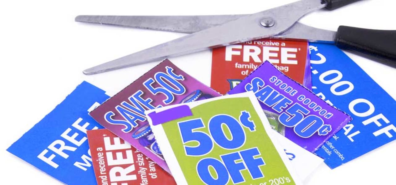 Reclaiming Coupons And The Company Vision