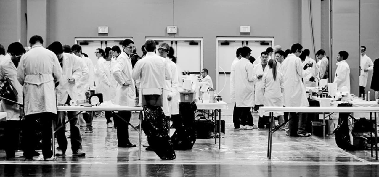 Experimentation Is The New Planning