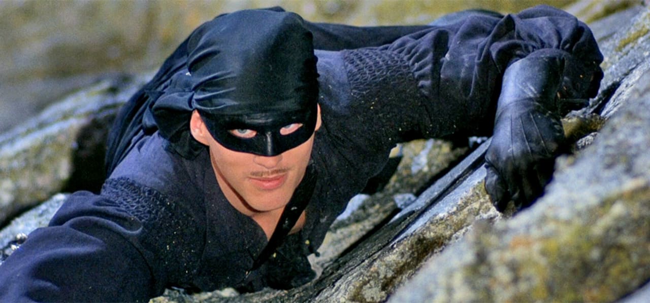 “The Princess Bride” And The Man In Black’s Lessons In Competitive Str