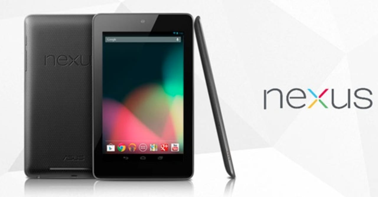 Google Teaming Up With Samsung For The Nexus 10 Tablet