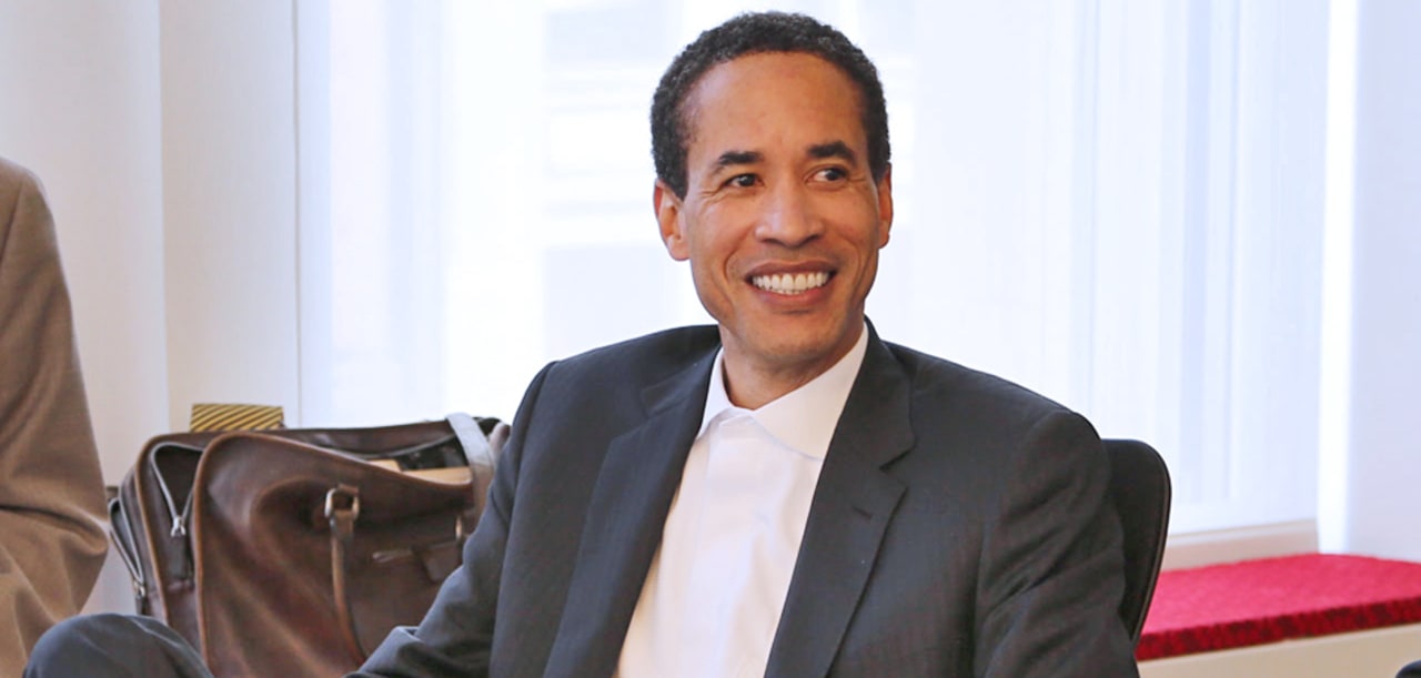 Meet Infor’s Charles Phillips, CEO Of The World’s Largest Startup