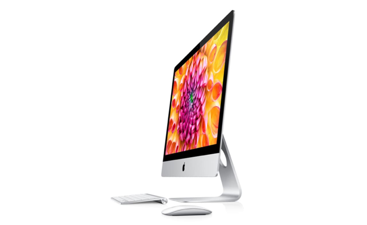 Apple Looks Beyond Intel For Future Mac Chips