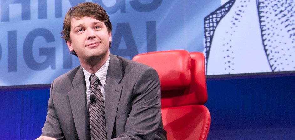 Groupon CEO Andrew Mason: I’d Be The First To Fire Myself, But Groupon