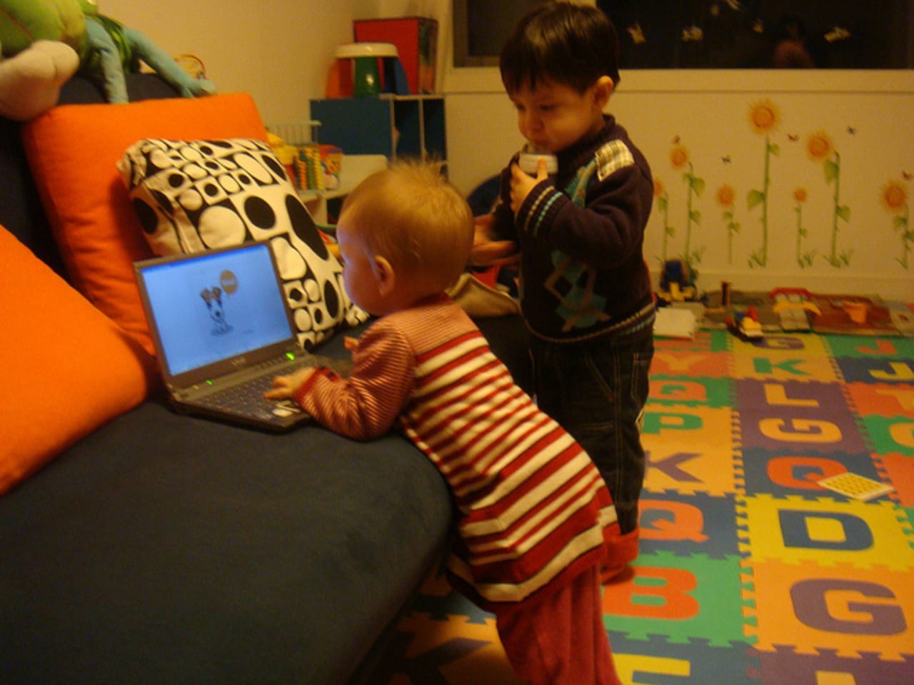 FTC Updates Rules For Collecting Data About Kids Online