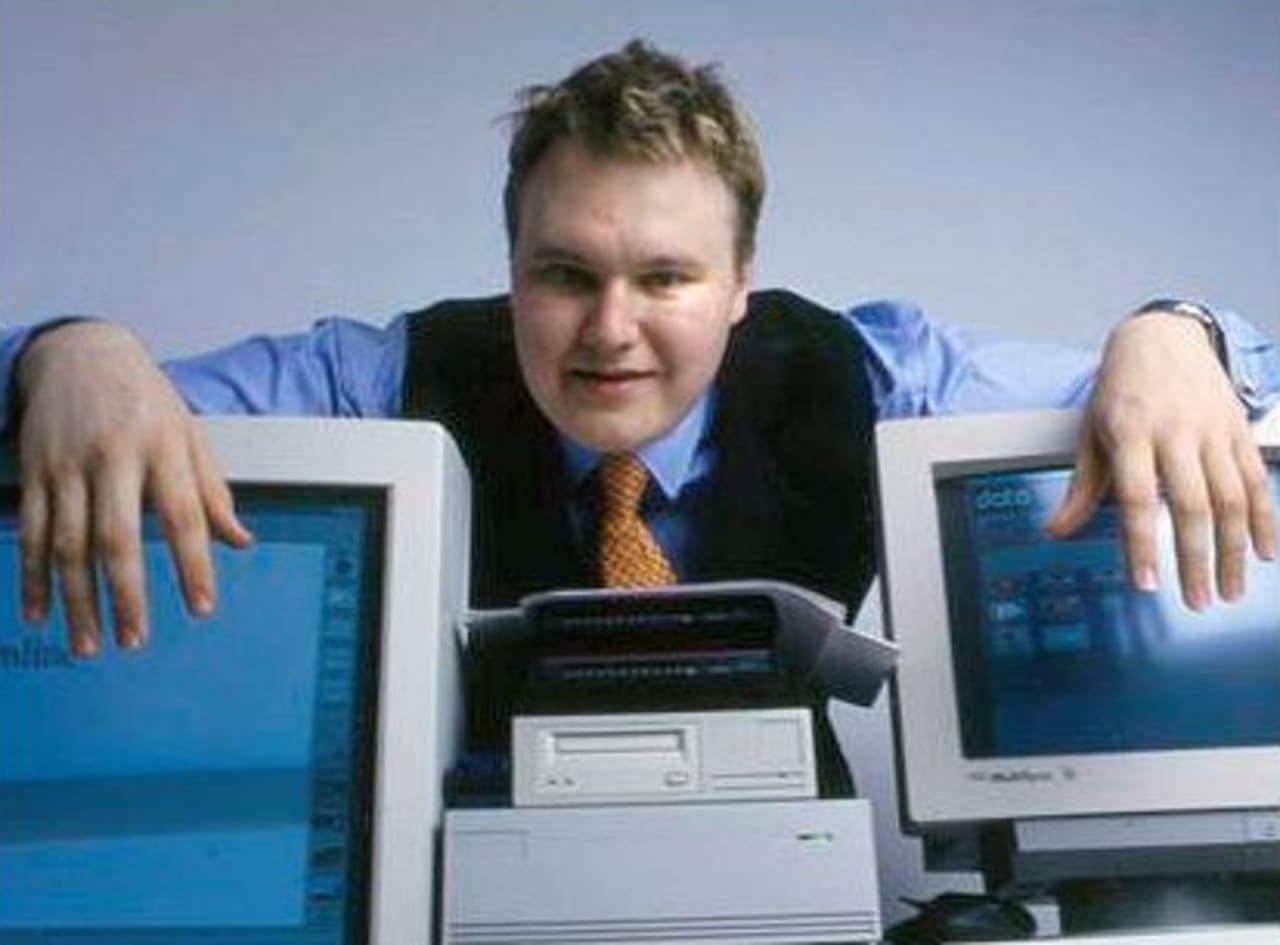 Behind Kim Dotcom’s Latest Project: Mega