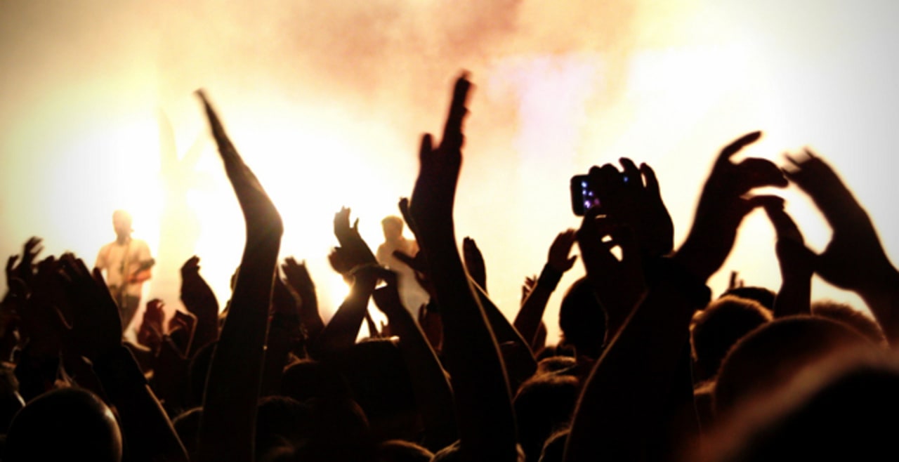 Timbre, A Music App That Finds Concerts Nearby
