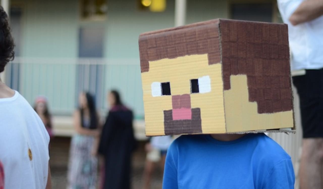 Minecraft Goes Free For 25 Raspberry Pi Computer