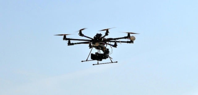 Lawmakers Target Drones With “Preserving American Privacy Act Of 2013”