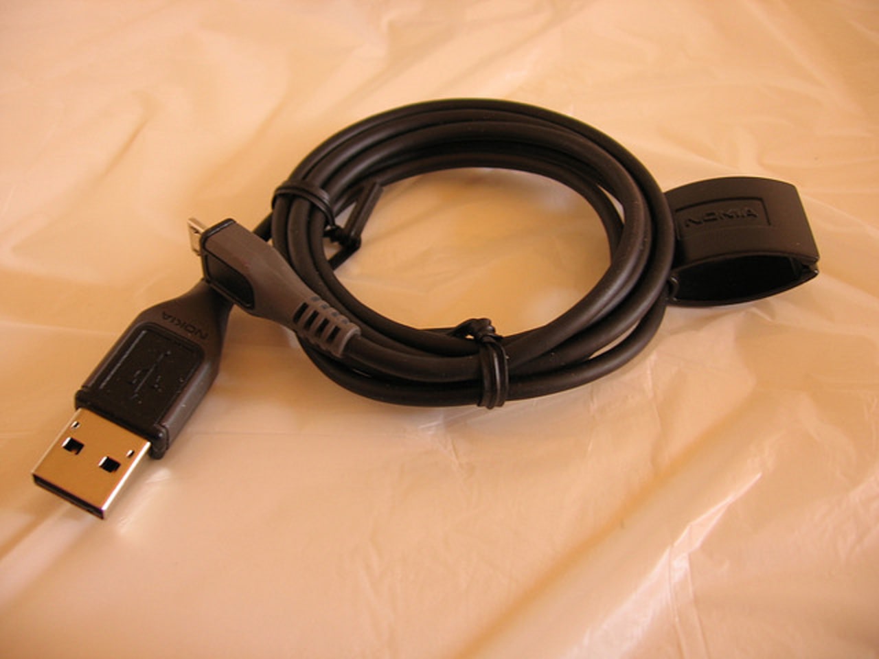 U.S. Army: USB Devices Are Security Risks