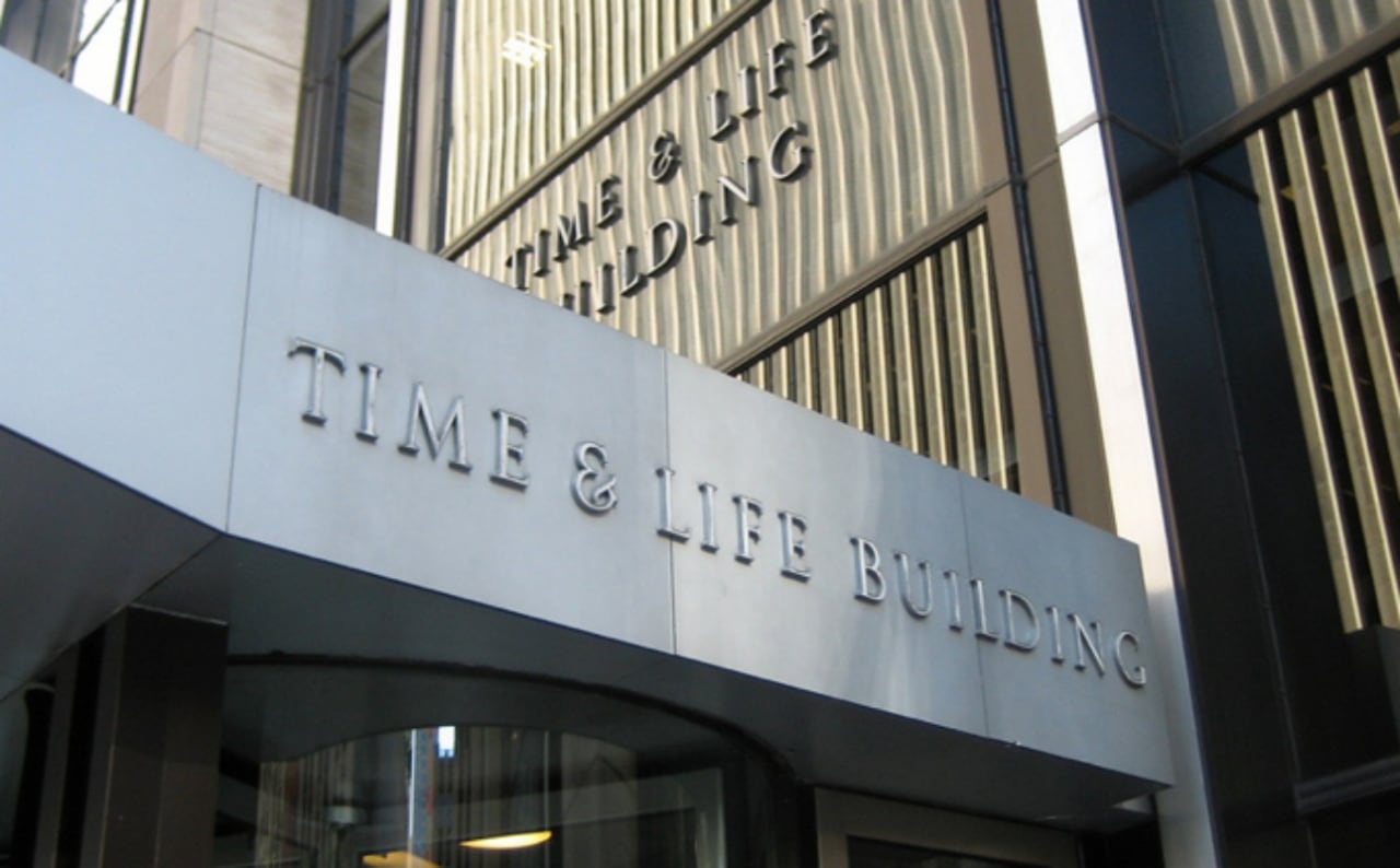 Time Inc. To Separate From Time Warner