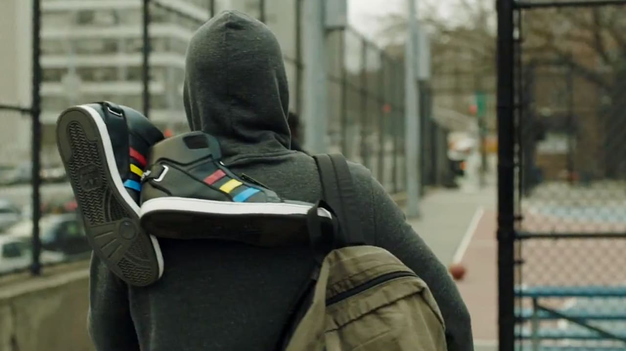 Google, Adidas Partner For Shoes That Talk [Slideshow]