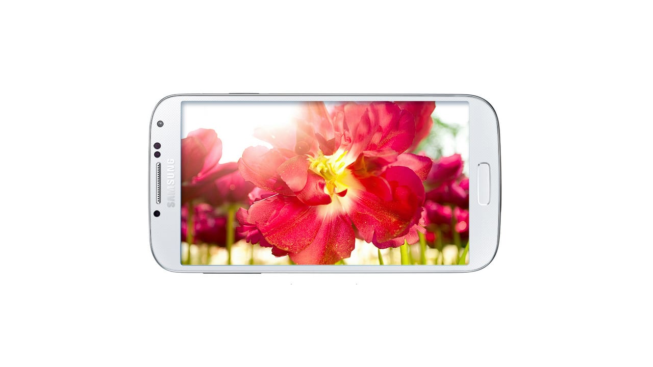 Samsung Teams With SwiftKey To Bring A Slick, Smart Keyboard To The Ga