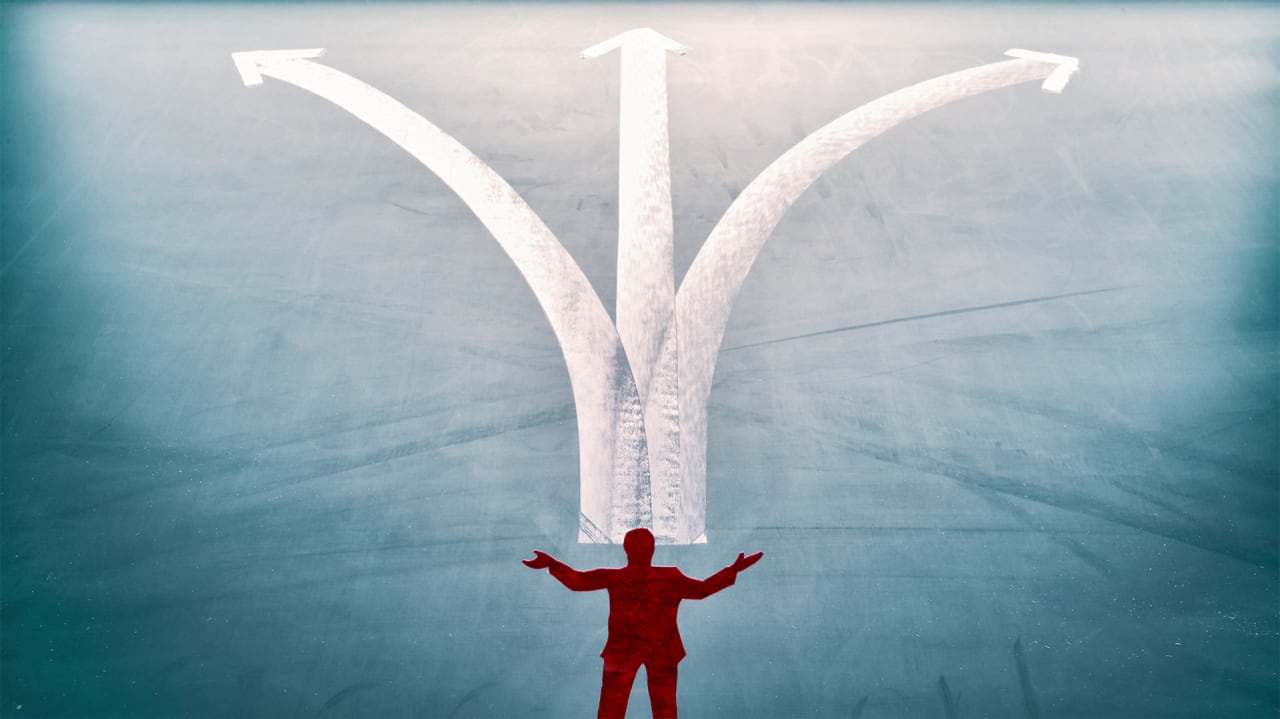 How To Carve Your Own Path When Growing Your Business