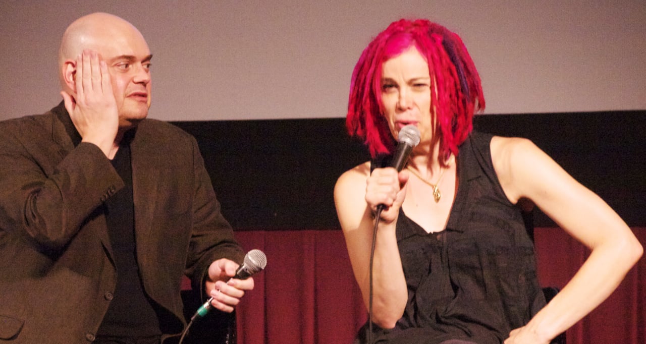 Netflix Goes Sci-Fi With “Sense8,” A New Original Series From The Wach