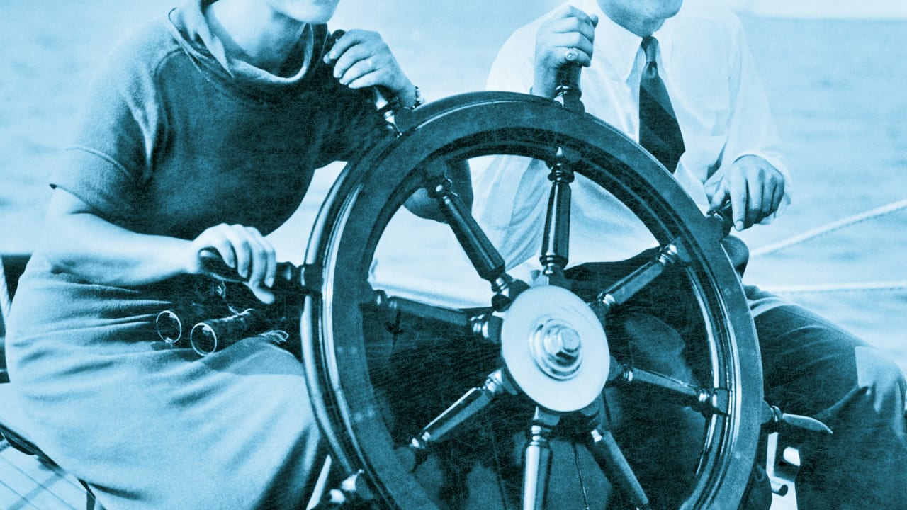 Two People Doing The Same Job? It’s Not Crazy For Engineers