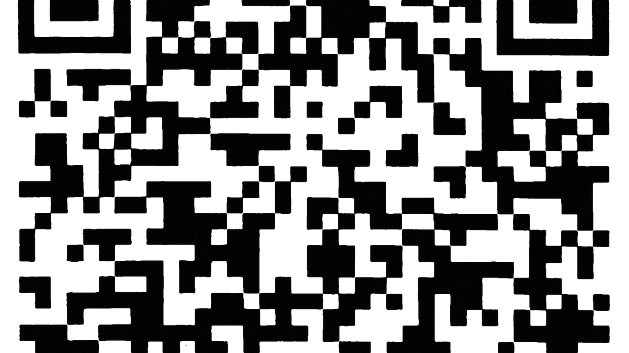 What To Do About QR Codes