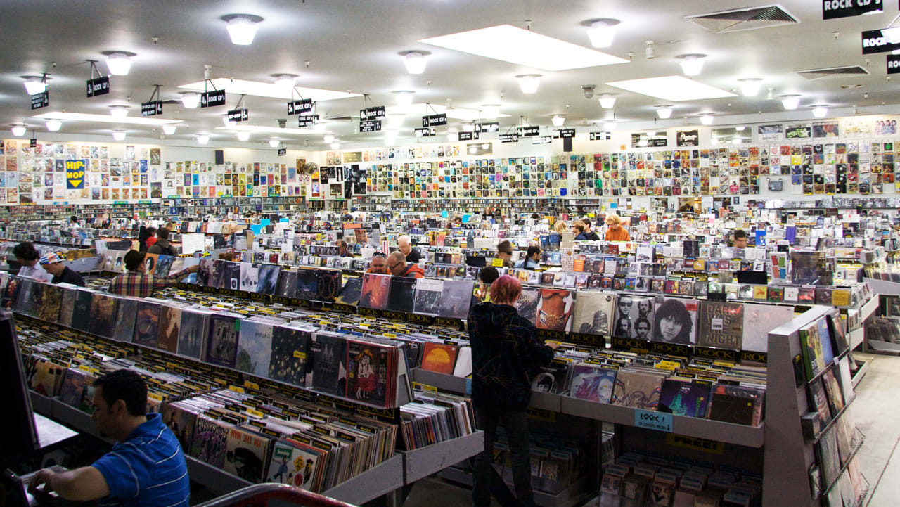 What The Music Industry Can Learn By Listening To Its Fans