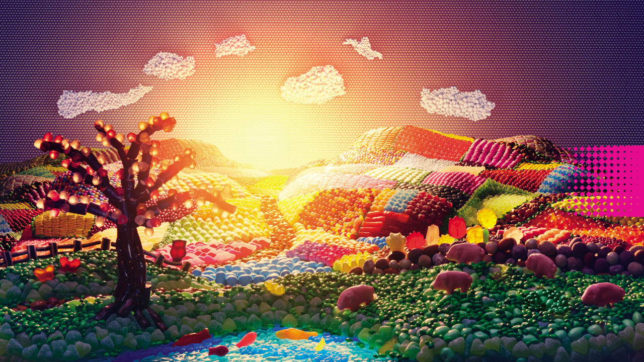 68. Rosie O’Neill and Josh Resnick