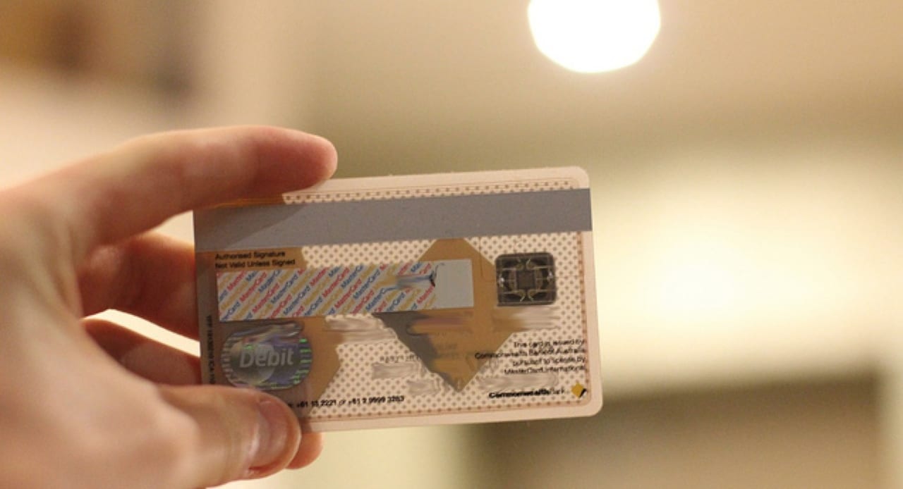 ATM Bank Heist Nets $45 Million For Hackers