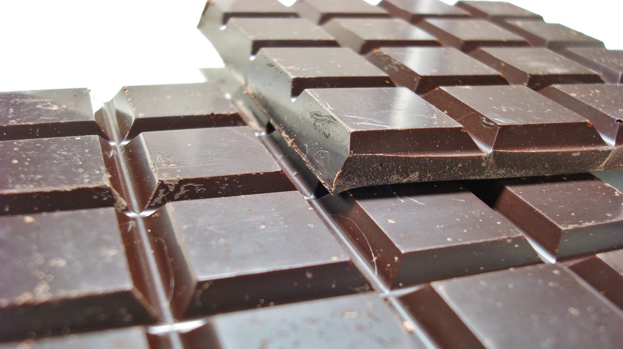 The Sweet Science Behind How Chocolate Makes You More Productive
