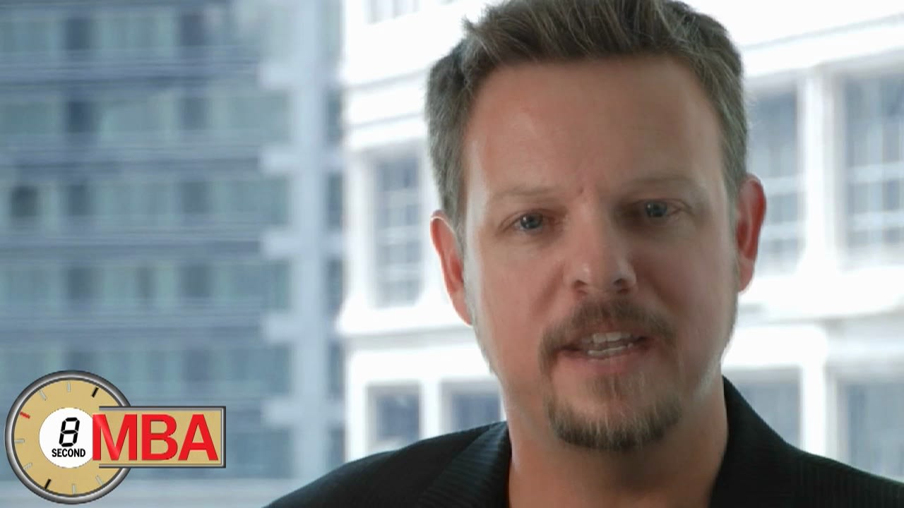 Paul Venables: In a highly networked, global world, has the meaning of