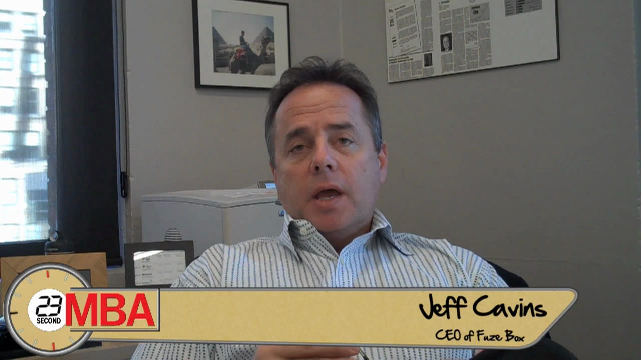 Jeff Cavins: Is the health of your employees your business?