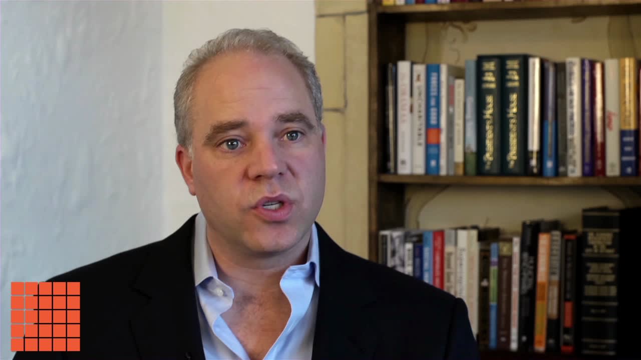 Michael Brunner: How can you change a company’s culture?