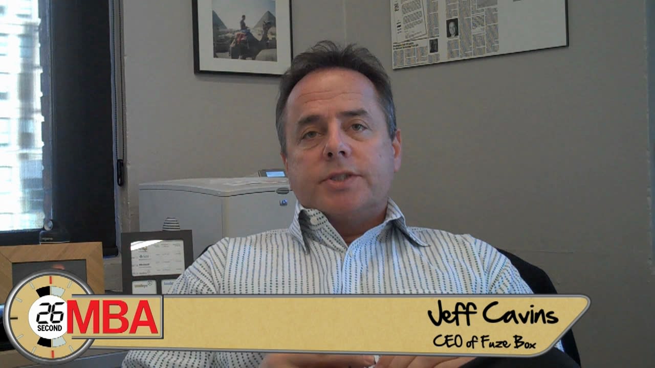 Jeff Cavins: Is there a place for a person who is brilliant, but not