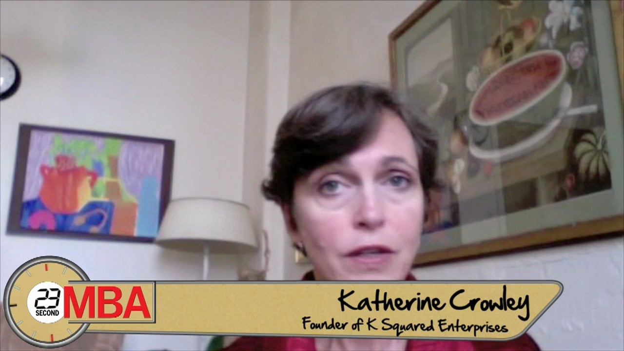 Katherine Crowley: What do you do about the rogue, the bully, the diva