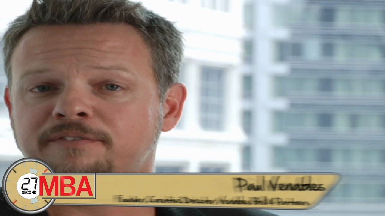 Paul Venables: Tis’ The Season: Generosity, Inspiration, and Renewing