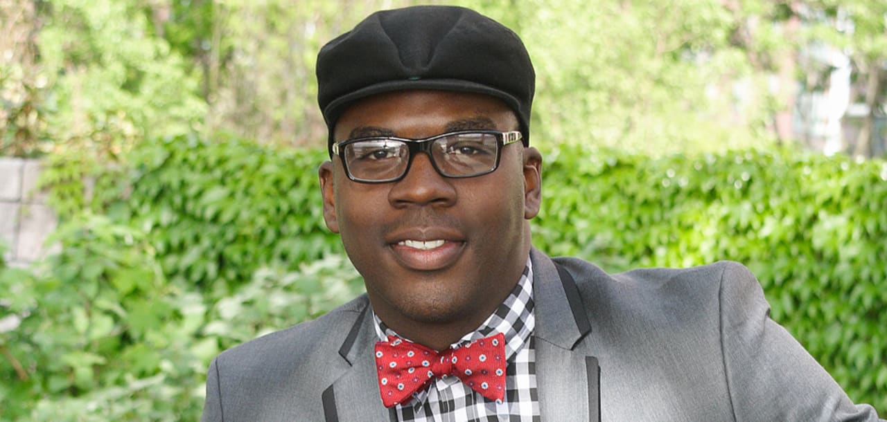 Amos Winbush III: How do you develop an idea into a business?