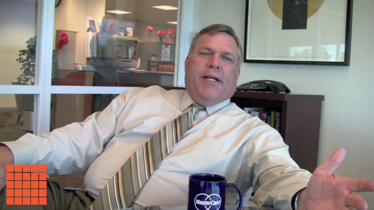 Rob Reeg: How do you create a culture of innovation?