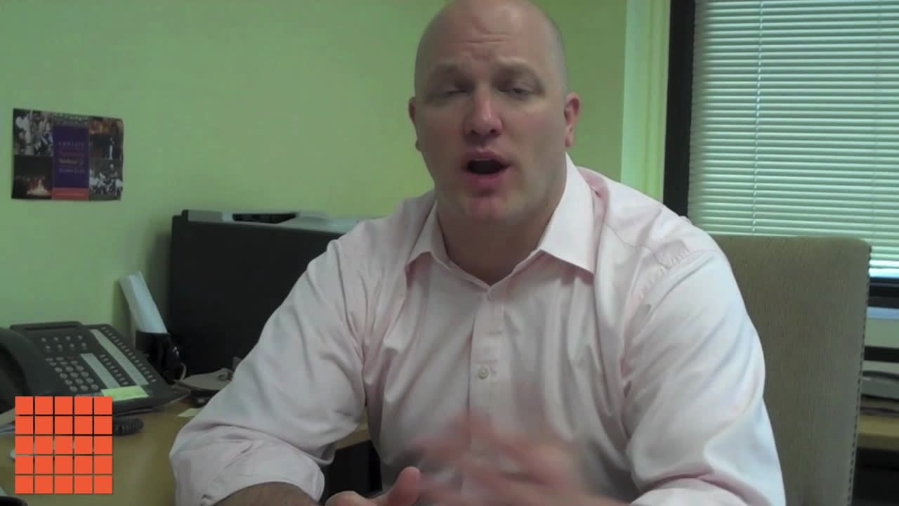 Paul Rieckhoff: What have you learned from being in the service?