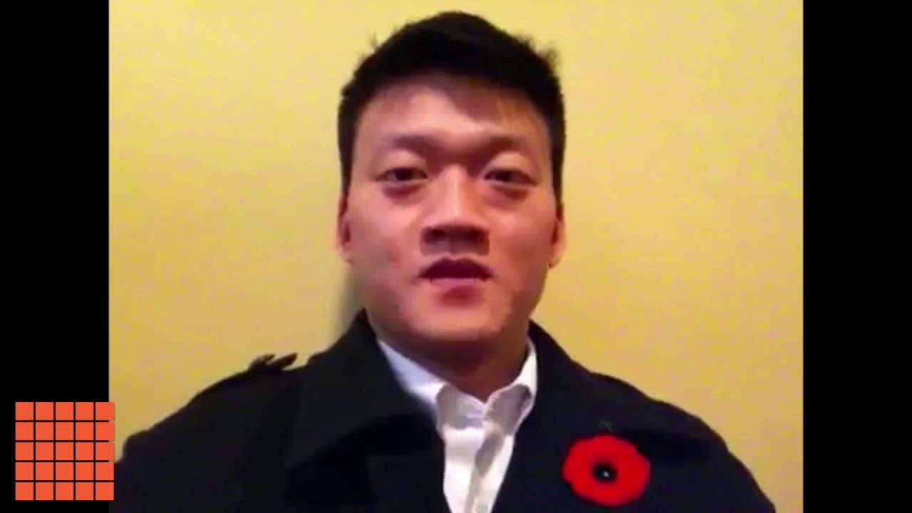 Dan Choi: What does it mean to serve?