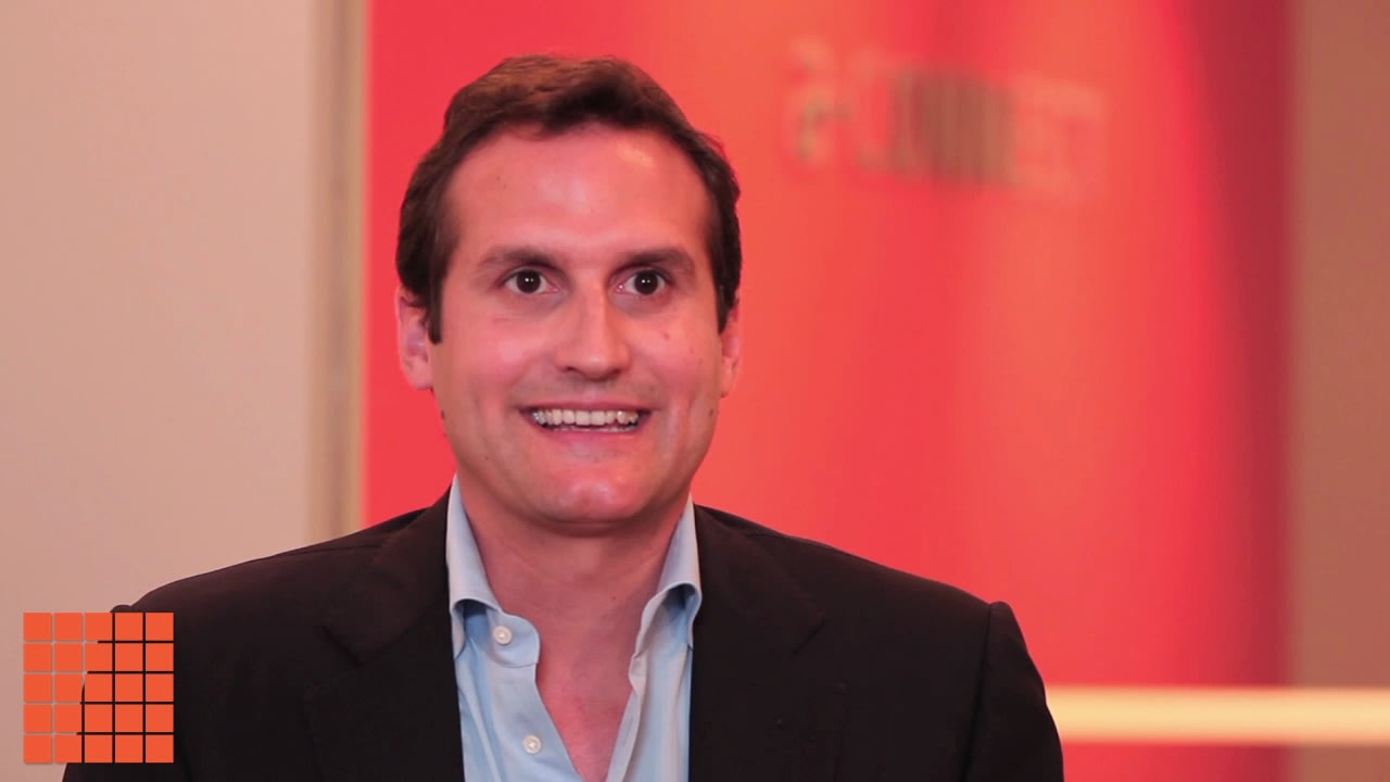 Frédéric Brunner: From Table to Market