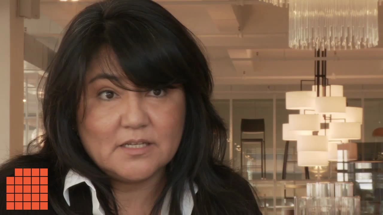 Kris Fuchs and Maria Sepulveda : What have you learned from collaborat