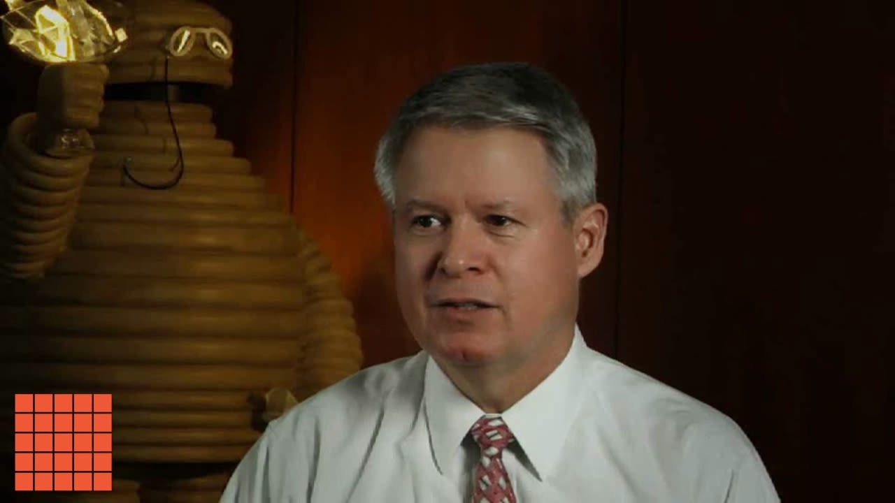 Pete Selleck: What is the business case for generosity?